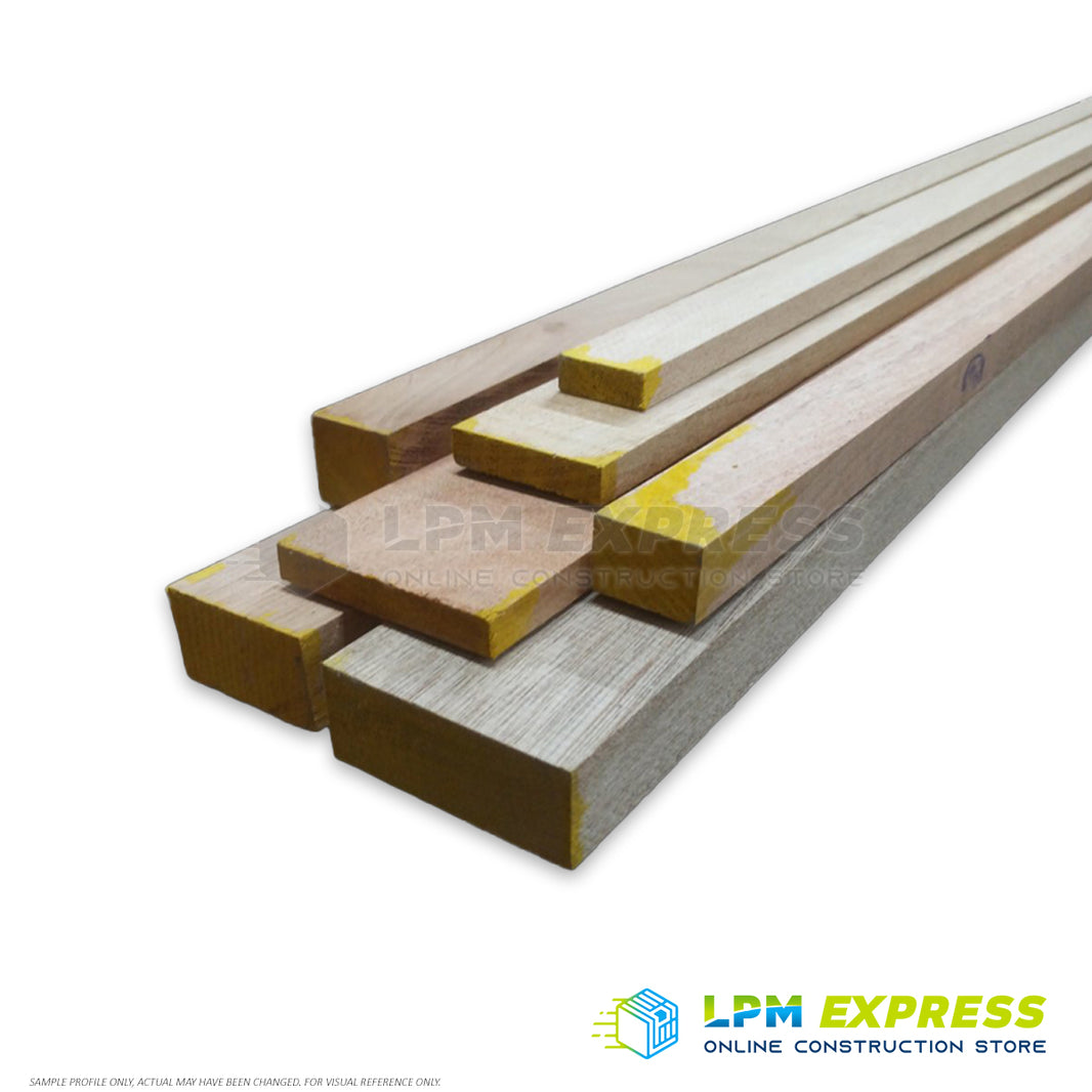 LPM Express Pangasinan | LPM Construction Supply