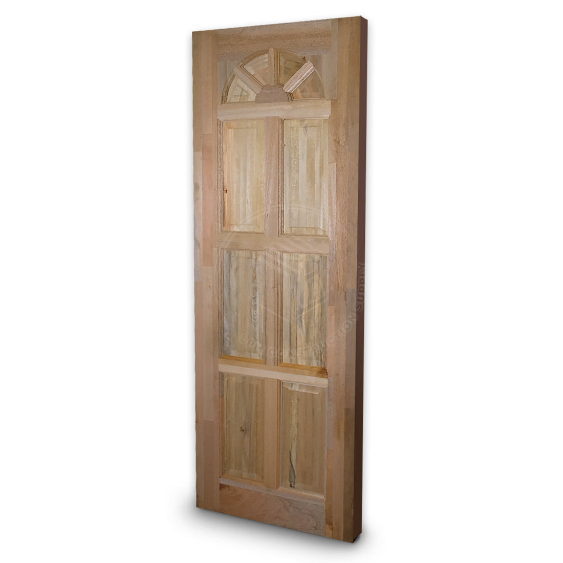 Solid Wooden Panel Doors – LPM Express Pangasinan | LPM Construction Supply