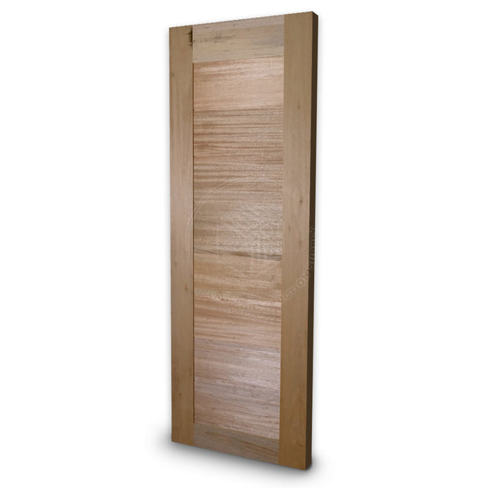 Solid Wooden Panel Doors – LPM Express Pangasinan | LPM Construction Supply