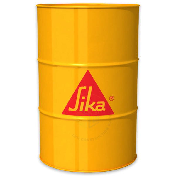 Sika-1 Waterproofing Admixture - 210Lt/drum 西卡 – LPM Express Pangasinan ...