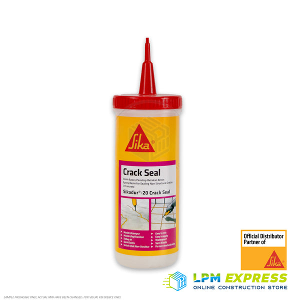 Sikadur-20 Crack Seal – LPM Express Pangasinan | LPM Construction Supply