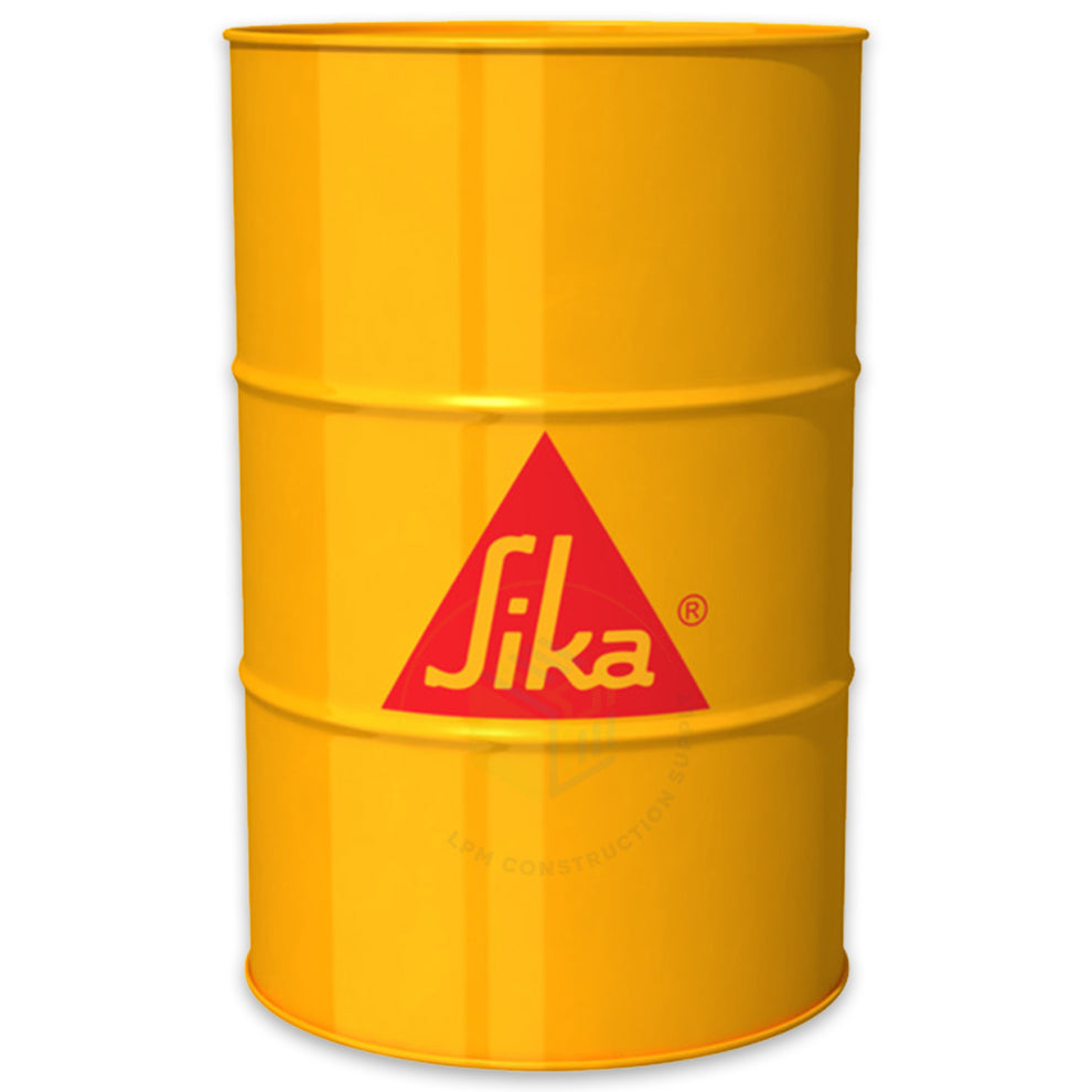 Sikament NN Superplasticizer - 210Lt drum 西卡 – LPM Express Pangasinan ...